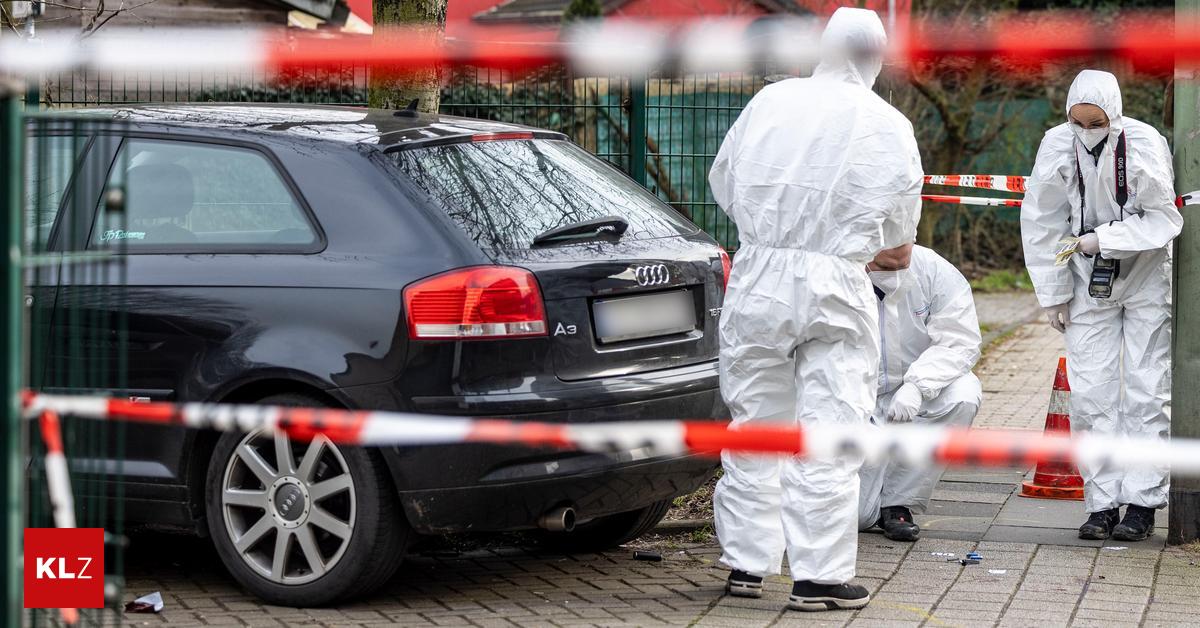 Verdächtiger festgenommen: Zwei Kinder bei Messerattacke in Duisburg schwer verletzt